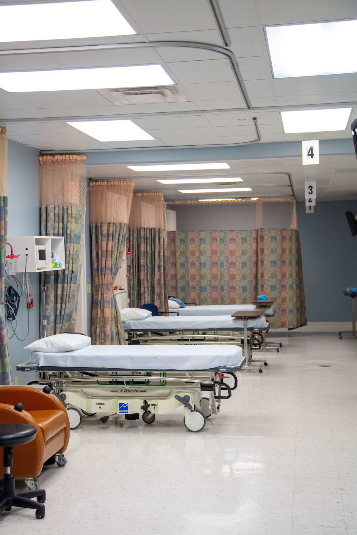 Hemodialysis Access Specialists in Michigan