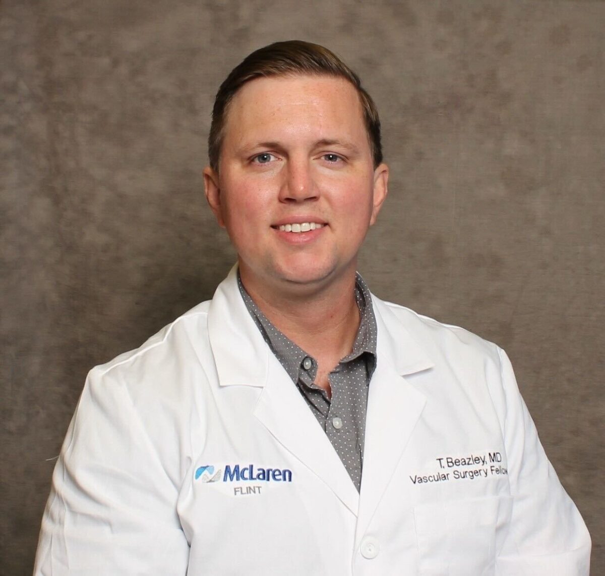 Michigan Vascular Current Fellows