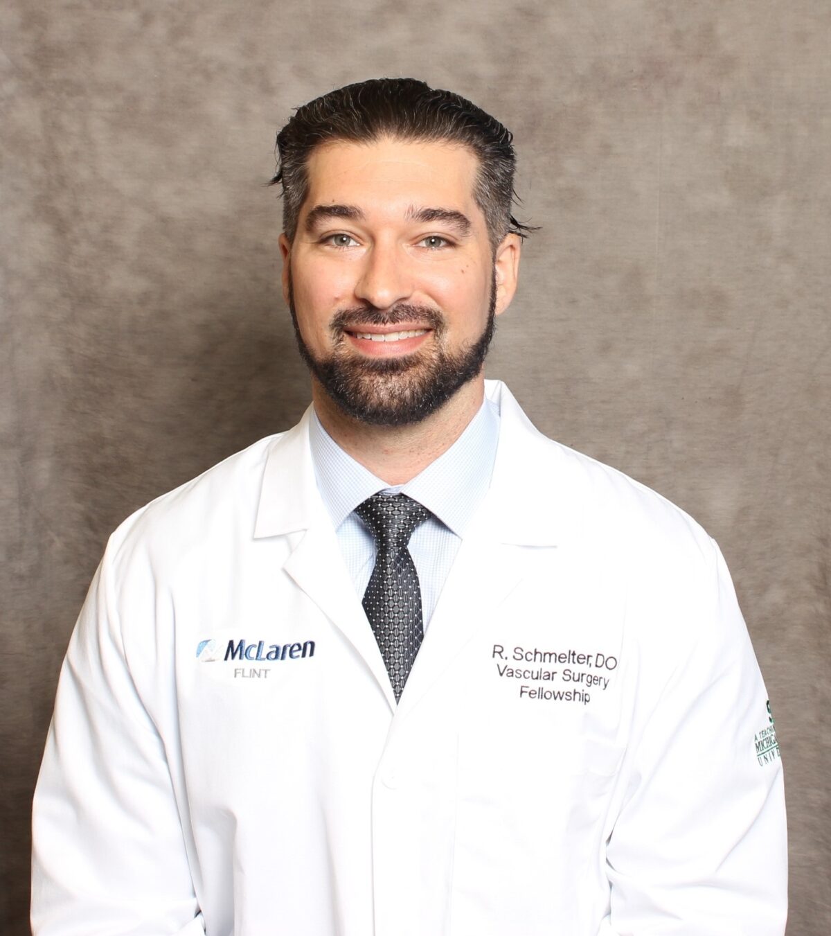 Michigan Vascular Current Fellows